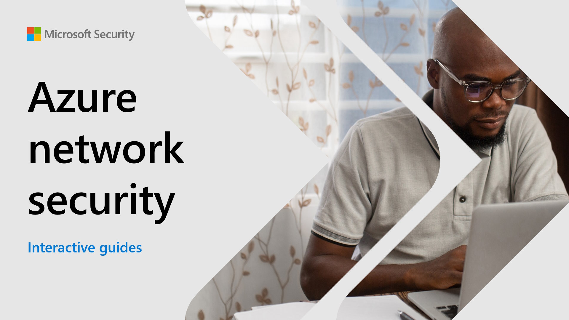 Azure network security